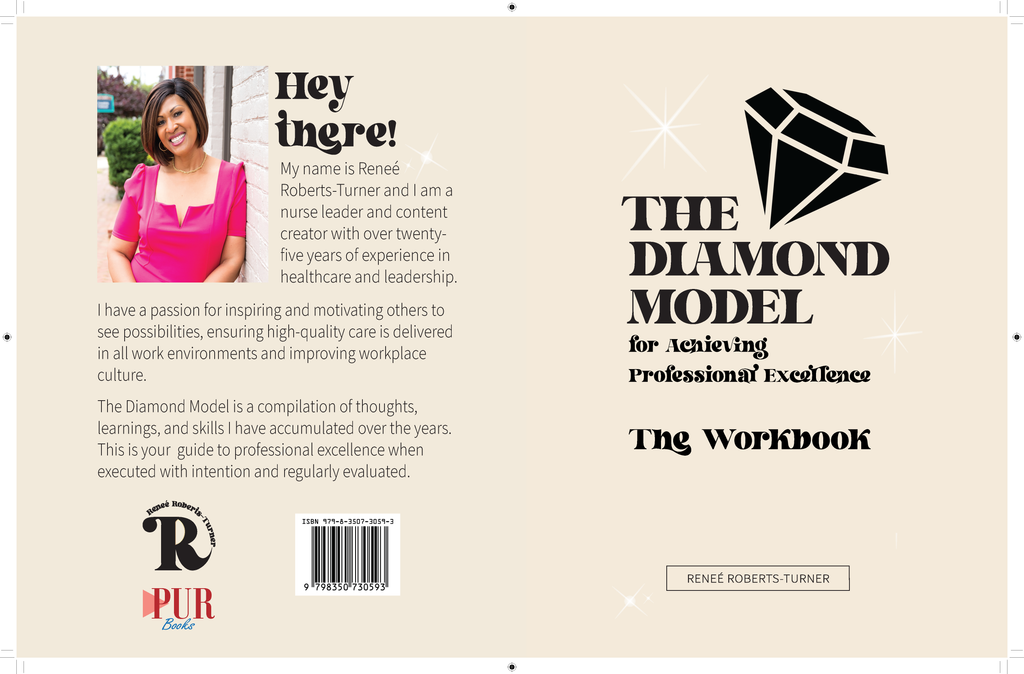 The Diamond Model Workbook for Achieving Professional Excellence – PUR ...